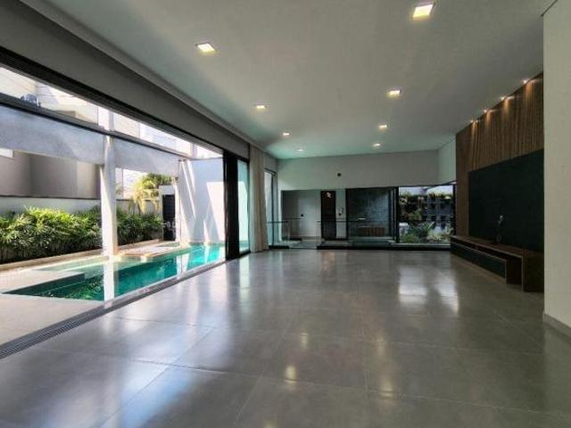 Sobrado em Jardim Fortaleza, Paulínia/SP de 539m² 3 quartos à venda por R$ 3.300.000,00