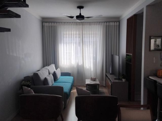 Sobrado em Jardim Fortaleza, Paulínia/SP de 84m² 2 quartos à venda por R$ 849.900,00