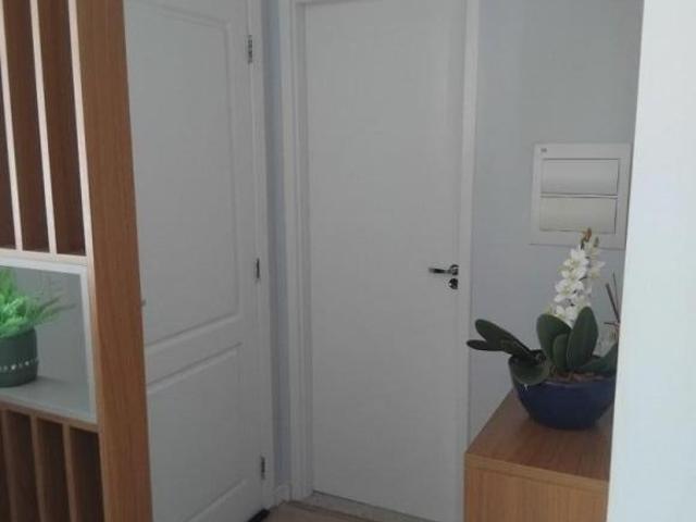 Sobrado em Jardim Fortaleza, Paulínia/SP de 84m² 2 quartos à venda por R$ 850.000,00