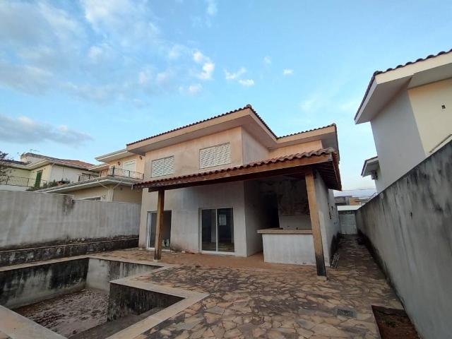 Sobrado em Jardim Fortaleza, Paulínia/SP de 0m² 3 quartos à venda por R$ 1.389.900,00