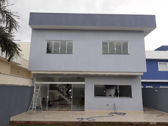 Sobrado em Jardim Fortaleza, Paulínia/SP de 220m² 3 quartos à venda por R$ 1.789.900,00