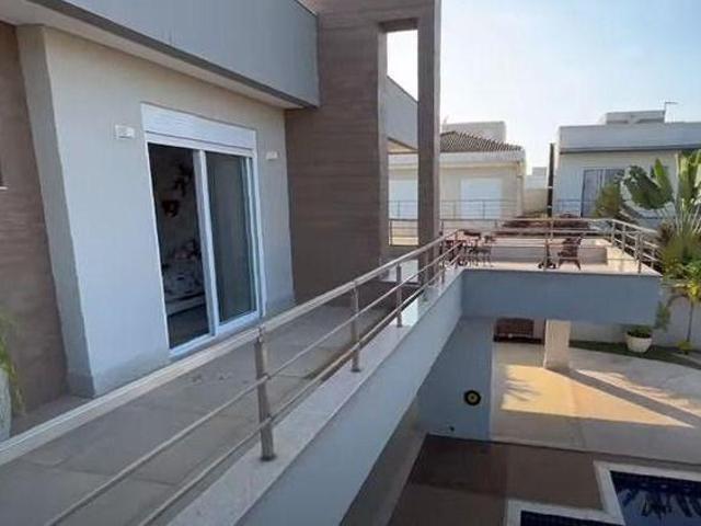 Sobrado em Jardim Fortaleza, Paulínia/SP de 250m² 3 quartos à venda por R$ 2.260.000,00