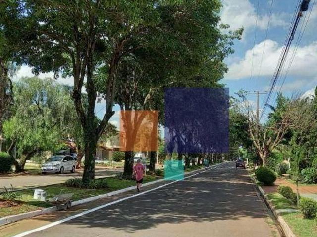 Sobrado em Jardim Fortaleza, Paulínia/SP de 255m² 3 quartos à venda por R$ 1.320.000,00