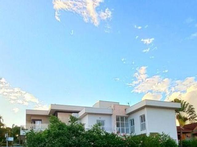 Sobrado em Jardim Fortaleza, Paulínia/SP de 262m² 3 quartos à venda por R$ 1.580.000,00