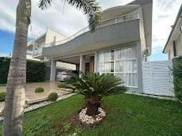Sobrado em Jardim Fortaleza, Paulínia/SP de 290m² 3 quartos à venda por R$ 1.700.000,00