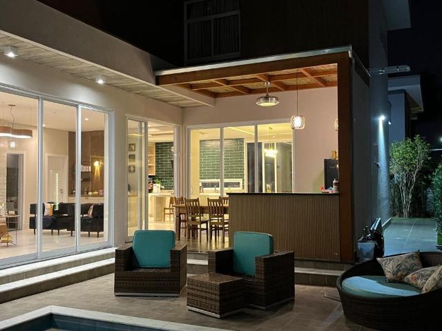 Sobrado em Jardim Fortaleza, Paulínia/SP de 300m² 3 quartos à venda por R$ 2.119.900,00