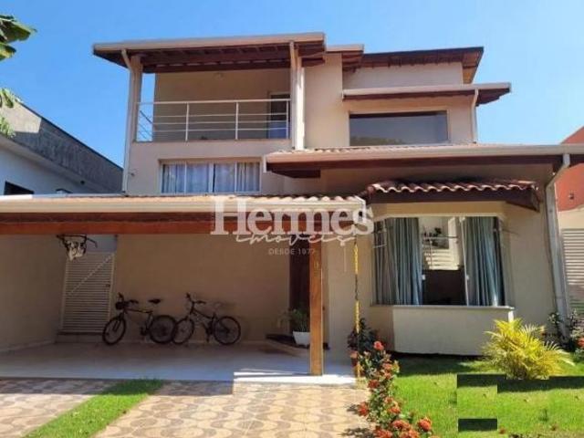 Sobrado em Jardim Fortaleza, Paulínia/SP de 320m² 4 quartos à venda por R$ 1.330.000,00