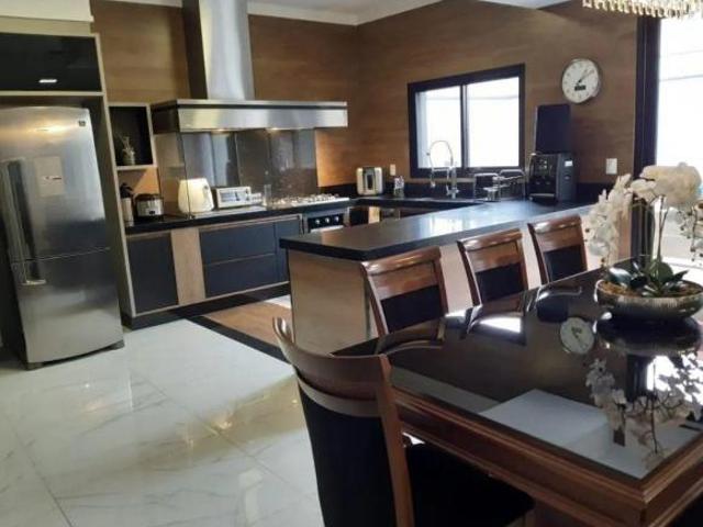 Sobrado em Jardim Fortaleza, Paulínia/SP de 320m² 4 quartos à venda por R$ 2.890.000,00