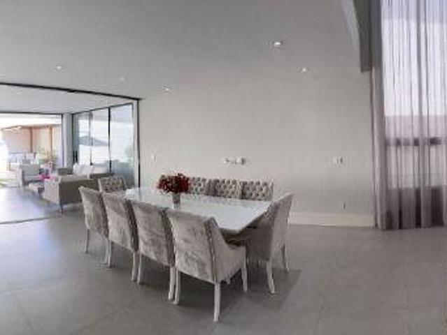 Sobrado em Jardim Fortaleza, Paulínia/SP de 380m² 3 quartos à venda por R$ 3.690.000,00