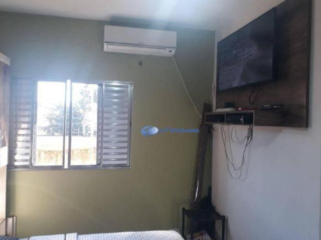 Sobrado em Jardim Flórida, Jacareí/SP de 92m² 3 quartos à venda por R$ 550.000,00