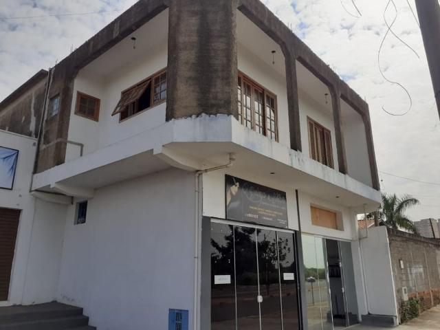 Sobrado em Jardim Flamboyant, Paulínia/SP de 215m² à venda por R$ 499.900,00