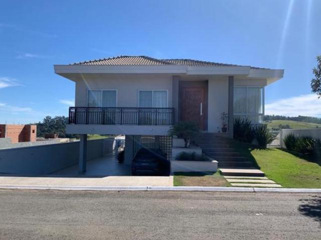 Sobrado em Jardim Flamboyan, Bragança Paulista/SP de 350m² 3 quartos à venda por R$ 1.849.900,00