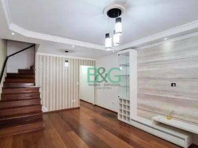 Sobrado em Jardim Franca, São Paulo/SP de 100m² 2 quartos à venda por R$ 789.000,00