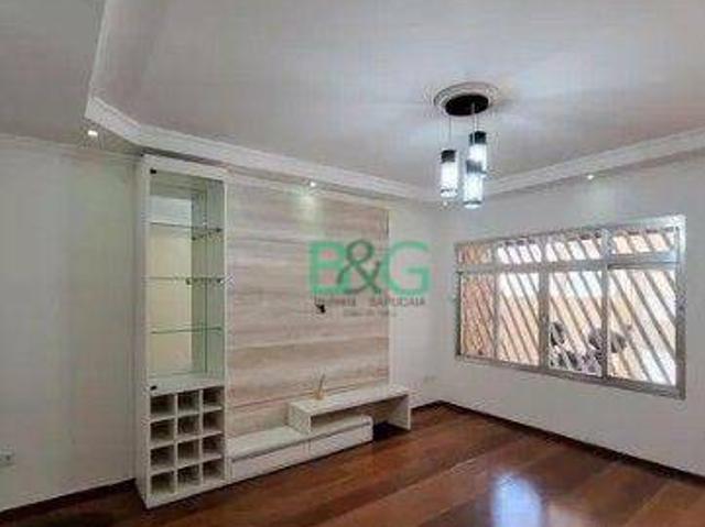 Sobrado em Jardim Franca, São Paulo/SP de 100m² 2 quartos à venda por R$ 763.000,00