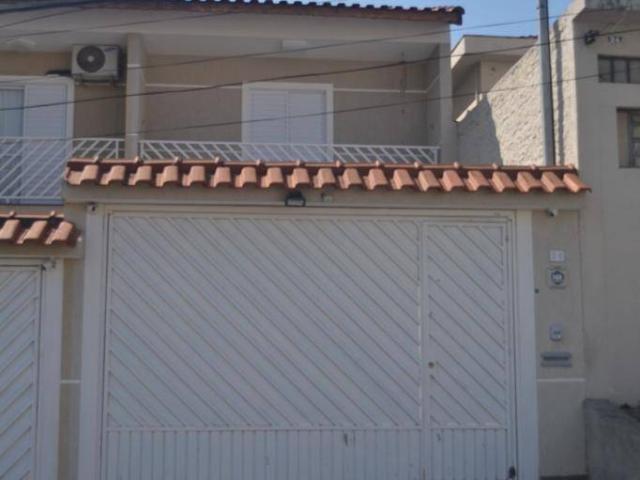 Sobrado em Jardim Franca, São Paulo/SP de 160m² 4 quartos à venda por R$ 1.049.000,00