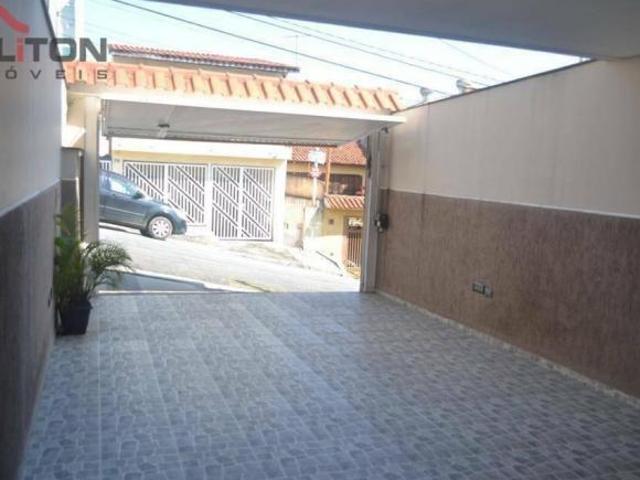 Sobrado em Jardim Franca, São Paulo/SP de 160m² 4 quartos à venda por R$ 1.050.000,00