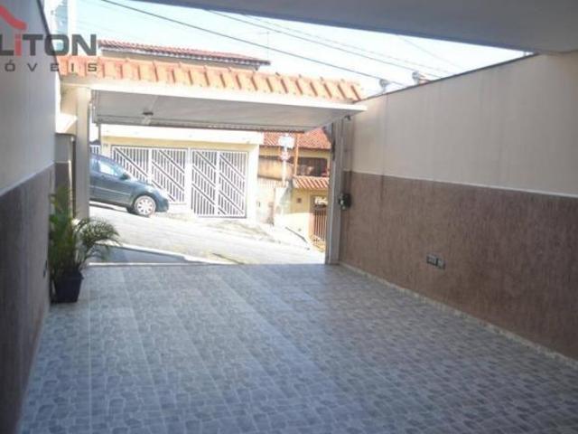 Sobrado em Jardim Franca, São Paulo/SP de 160m² 4 quartos à venda por R$ 1.050.000,00