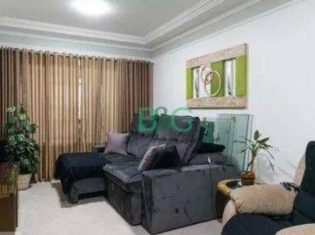 Sobrado em Jardim Franca, São Paulo/SP de 175m² 3 quartos à venda por R$ 973.900,00