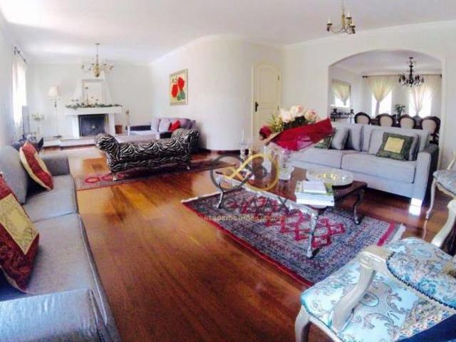 Sobrado em Jardim Franca, São Paulo/SP de 450m² 4 quartos à venda por R$ 1.980.000,00