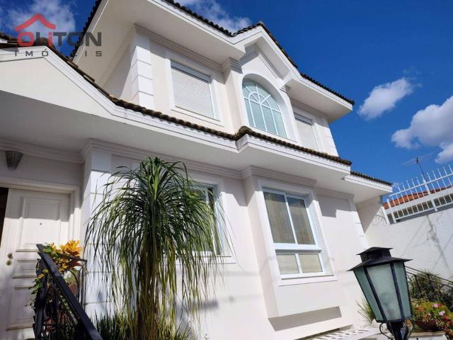Sobrado em Jardim Franca, São Paulo/SP de 514m² 5 quartos à venda por R$ 2.498.900,00