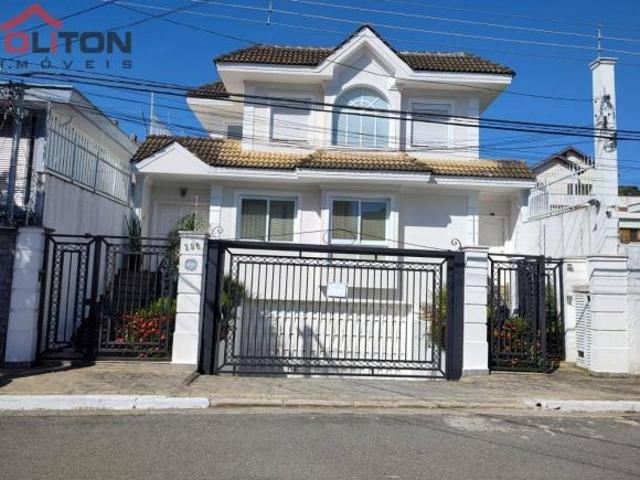 Sobrado em Jardim Franca, São Paulo/SP de 514m² 5 quartos à venda por R$ 2.499.000,00