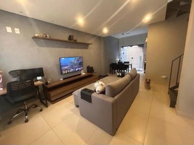 Sobrado em Jardim Gonçalves, Sorocaba/SP de 78m² 3 quartos à venda por R$ 439.000,00