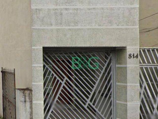 Sobrado em Jardim Glória, São Paulo/SP de 166m² 6 quartos à venda por R$ 749.000,00