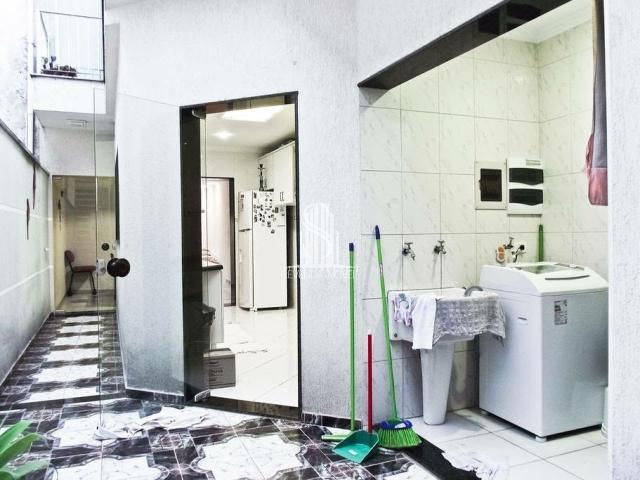 Sobrado em Jardim Glória, São Paulo/SP de 166m² 6 quartos à venda por R$ 749.000,00