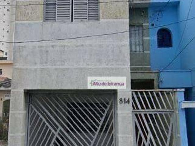 Sobrado em Jardim Glória, São Paulo/SP de 166m² 6 quartos à venda por R$ 750.000,00