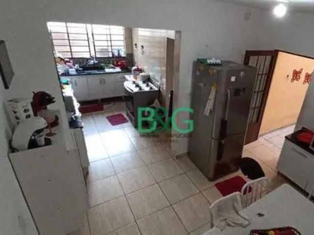 Sobrado em Jardim Guaianazes, São Paulo/SP de 200m² 5 quartos à venda por R$ 449.000,00