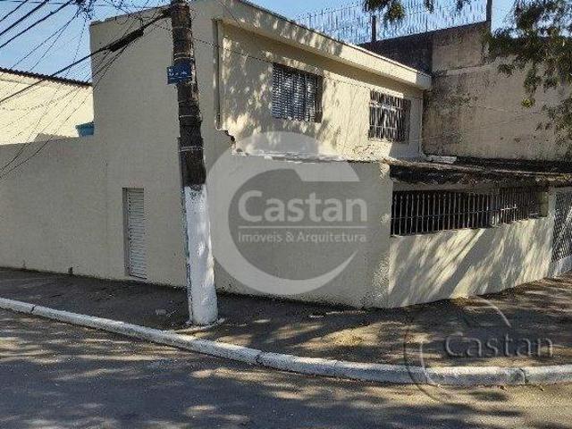 Sobrado em Jardim Guairaca