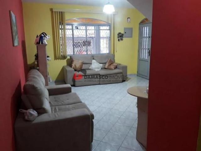 Sobrado em Jardim Guairaca
