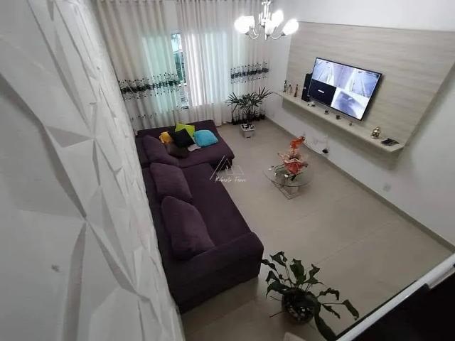 Sobrado em Jardim Guairaca, São Paulo/SP de 111m² 3 quartos à venda por R$ 579.000,00