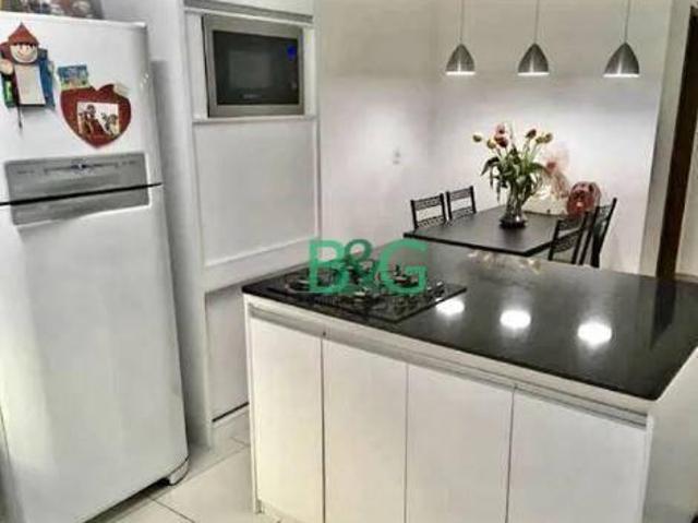 Sobrado em Jardim Guairaca, São Paulo/SP de 140m² 3 quartos à venda por R$ 580.000,00