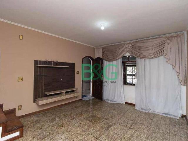 Sobrado em Jardim Guanca, São Paulo/SP de 133m² 3 quartos à venda por R$ 789.900,00