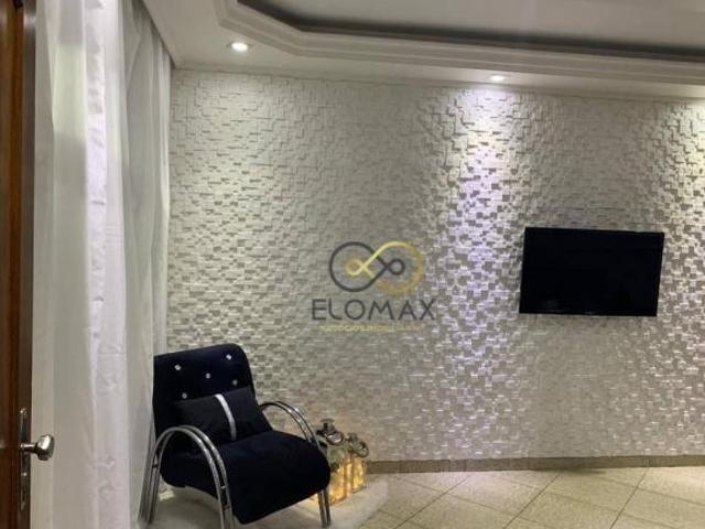 Sobrado em Jardim Guanca, São Paulo/SP de 213m² 3 quartos à venda por R$ 1.000.000,00