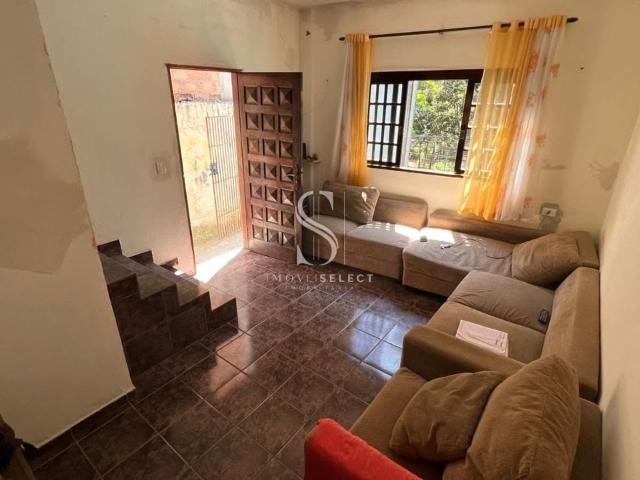 Sobrado em Jardim Guanhembu, São Paulo/SP de 100m² 3 quartos à venda por R$ 599.900,00