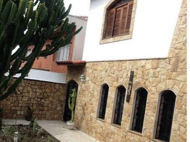 Sobrado em Jardim Guapira, São Paulo/SP de 230m² 3 quartos à venda por R$ 950.000,00