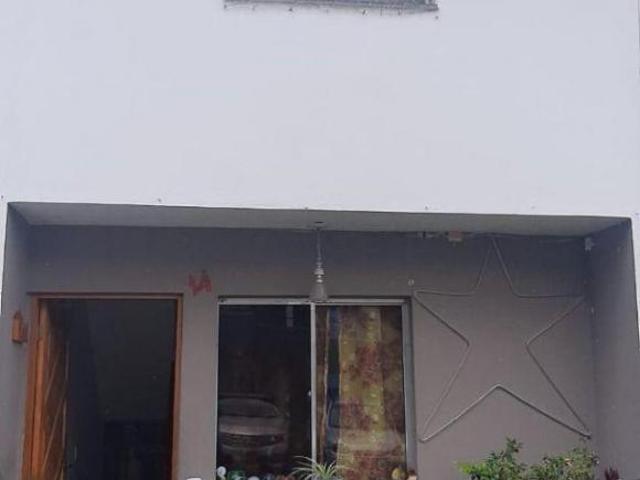 Sobrado em Jardim Guarujá, São Paulo/SP de 94m² 3 quartos à venda por R$ 400.000,00