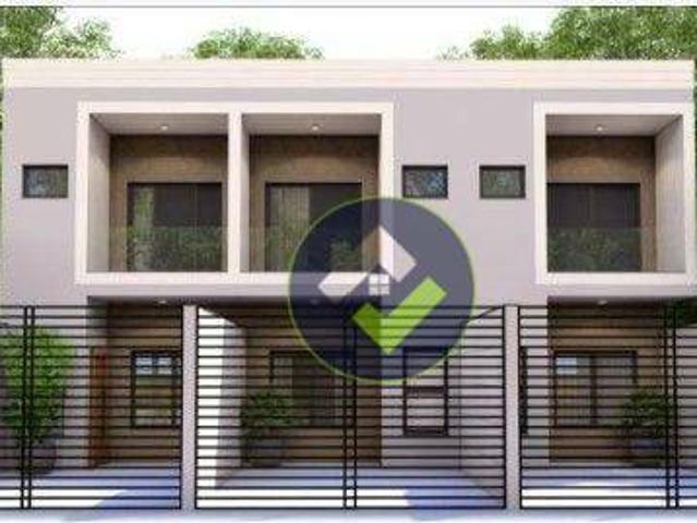 Sobrado em Jardim Guarujá, Sorocaba/SP de 128m² 3 quartos à venda por R$ 519.900,00