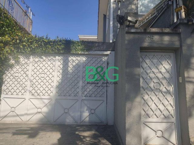 Sobrado em Jardim Guedala, São Paulo/SP de 190m² para locação R$ 8.000,00/mes