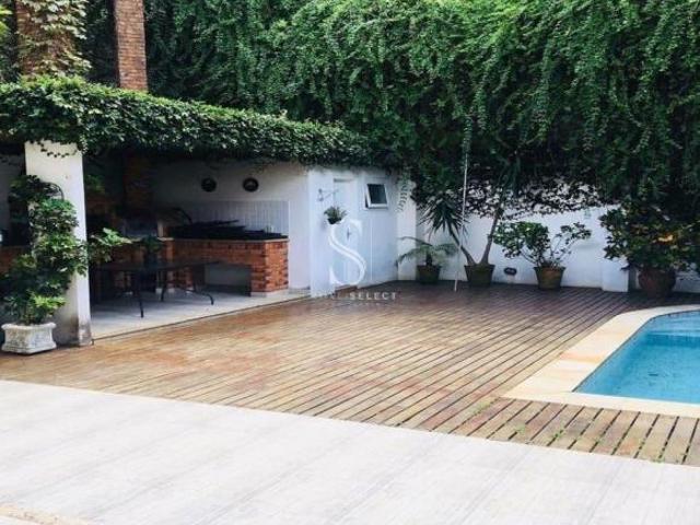 Sobrado em Jardim Guedala, São Paulo/SP de 584m² 4 quartos à venda por R$ 3.200.000,00