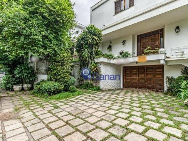 Sobrado em Jardim Guedala, São Paulo/SP de 600m² 5 quartos à venda por R$ 3.600.000,00 ou para locaç