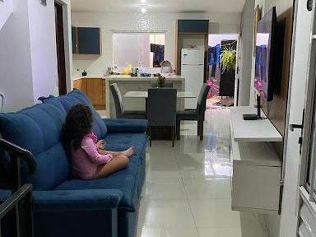Sobrado em Jardim Hanna, Guarulhos/SP de 118m² 2 quartos à venda por R$ 240.000,00