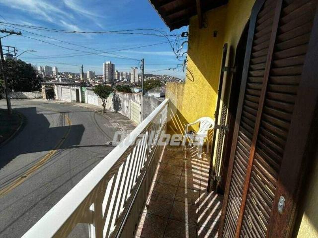 Sobrado em Jardim Haydee, Mauá/SP de 108m² 2 quartos à venda por R$ 539.000,00