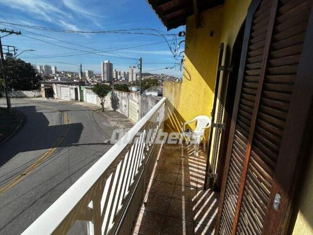 Sobrado em Jardim Haydee, Mauá/SP de 108m² 2 quartos à venda por R$ 539.900,00