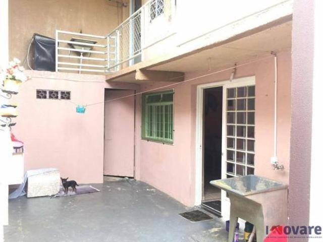 Sobrado em Jardim Hedy, Mogi Guaçu/SP de 268m² 2 quartos à venda por R$ 400.000,00