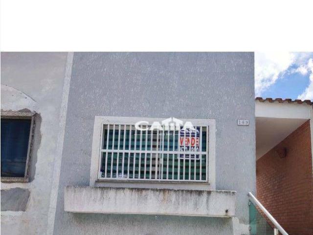 Sobrado em Jardim Hercilia, São Paulo/SP de 218m² 3 quartos à venda por R$ 959.900,00