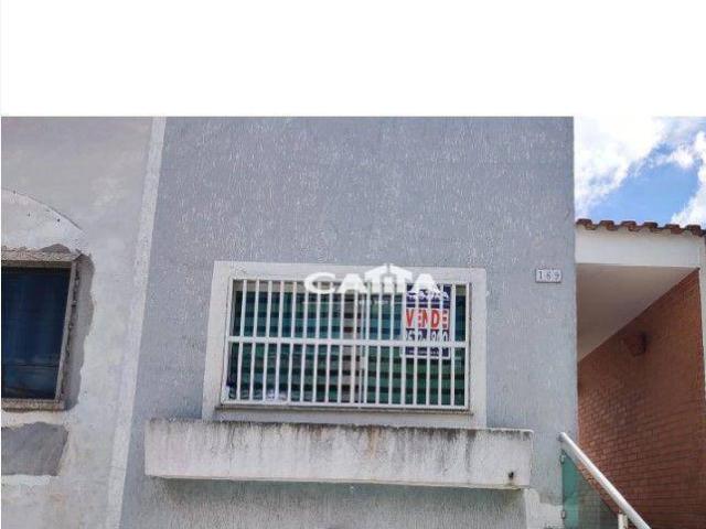 Sobrado em Jardim Hercilia, São Paulo/SP de 218m² 3 quartos à venda por R$ 959.000,00