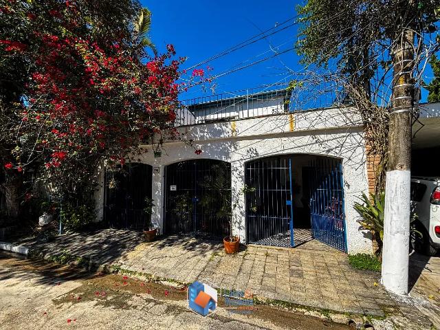 Sobrado em Jardim Hípico, São Paulo/SP de 143m² 3 quartos à venda por R$ 1.599.900,00